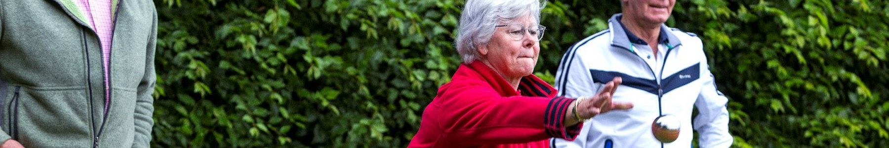 De Derde Helft van start in Lochem | Muzehof